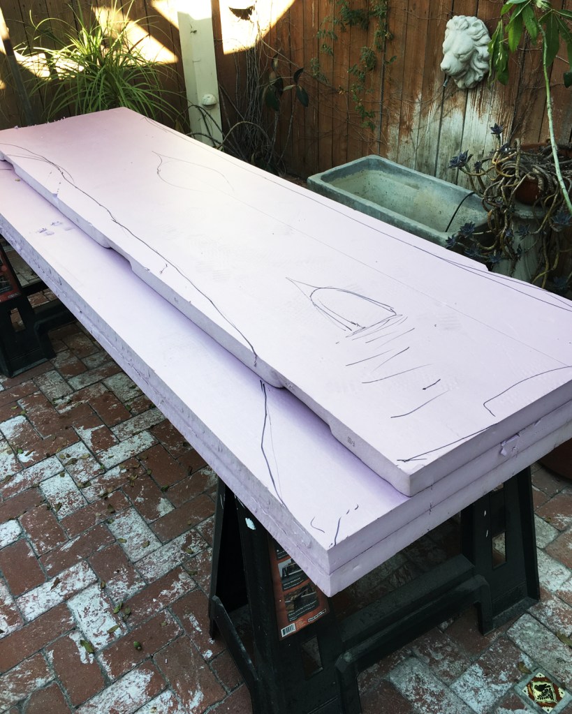 Adorable Custom Fairy Tree!